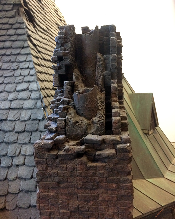 count olaf’s house – nancyland.com