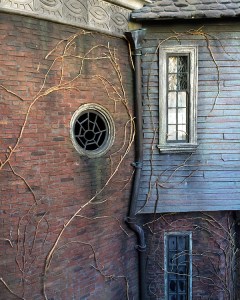 count olaf’s house – nancyland.com