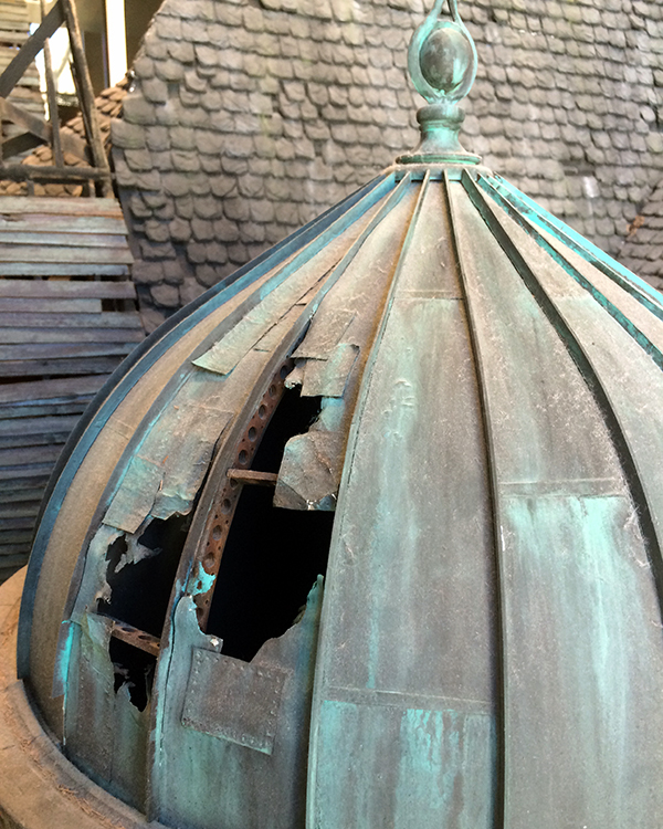 count olaf’s house – nancyland.com