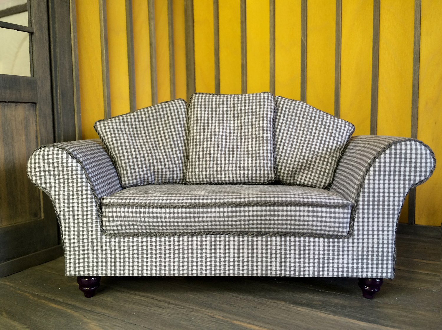 Couch, Mounds, Stripes, Sea Wall Fail – nancyland.com