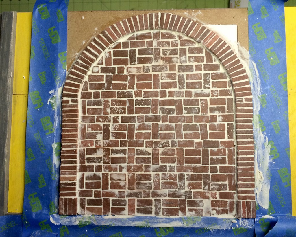 Back Brick Arch – nancyland.com