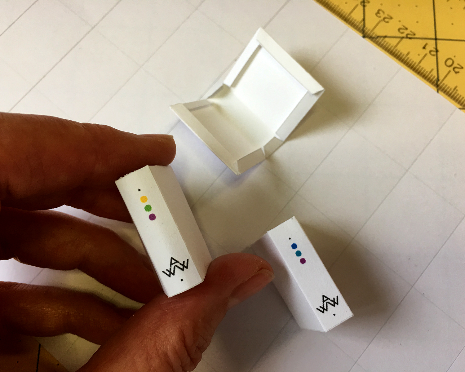 AWW Sample Binders – nancyland.com