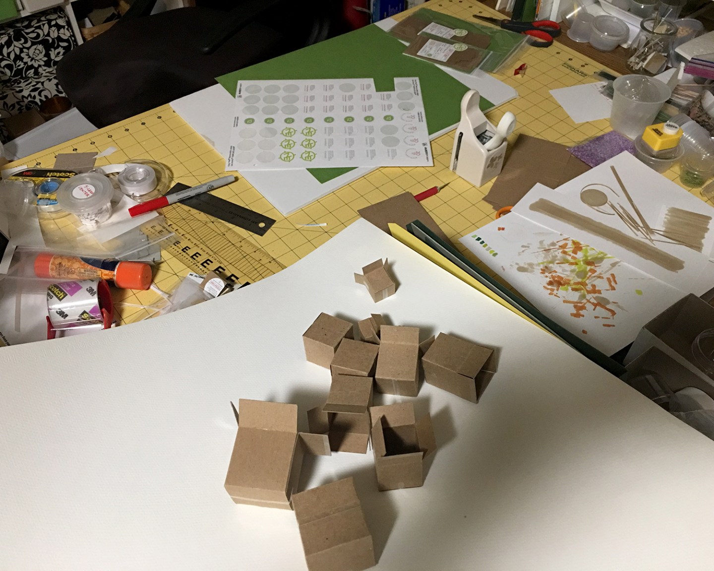 Boxen – nancyland.com