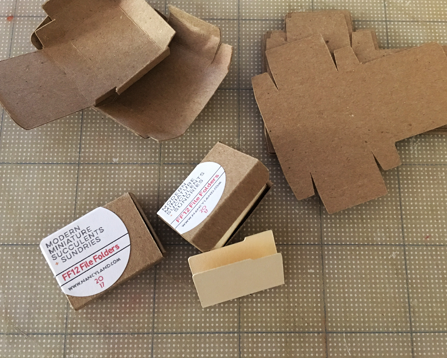 New +Sundries – nancyland.com