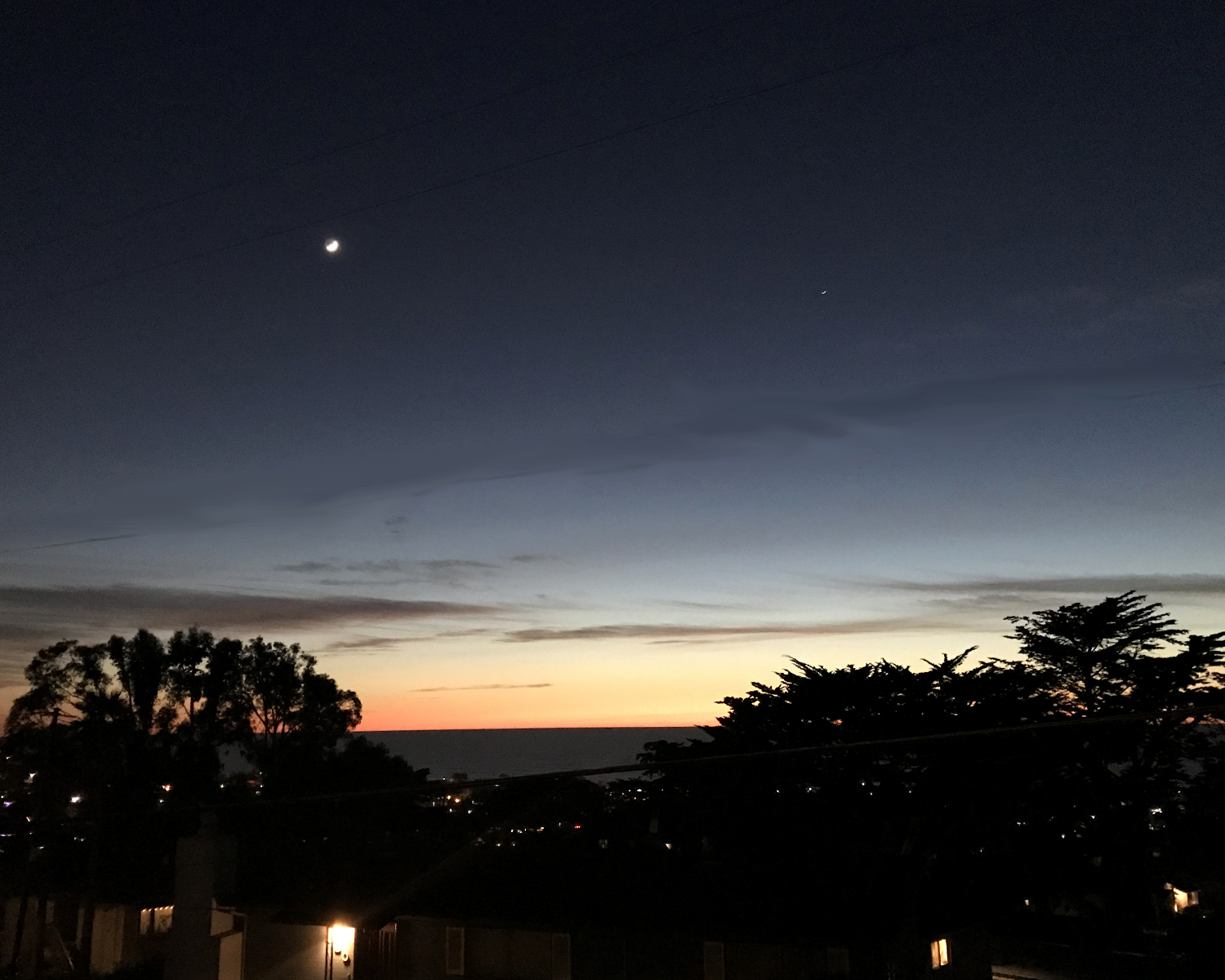 The Solstice, Lighting – nancyland.com