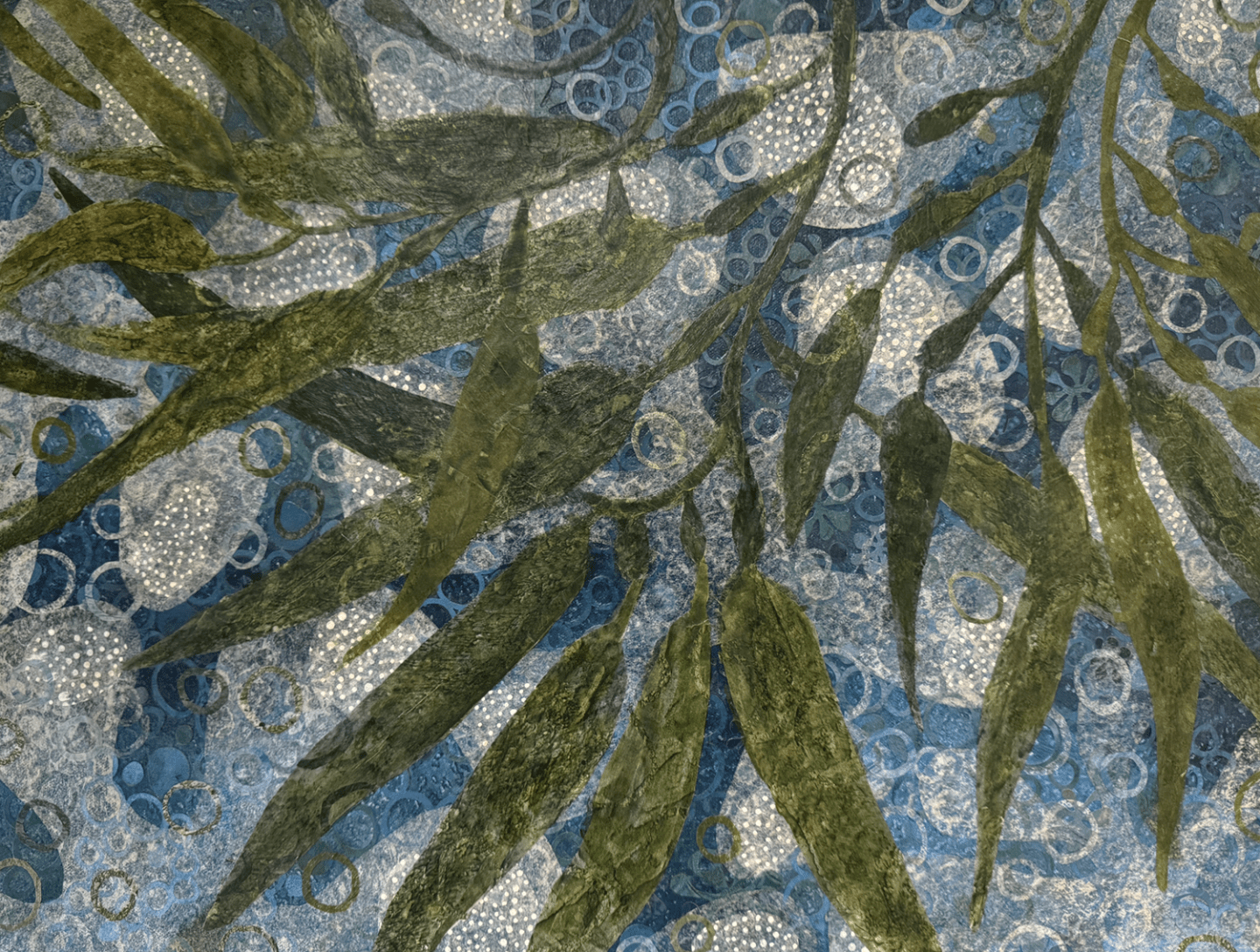 Current Work – nancyland.com